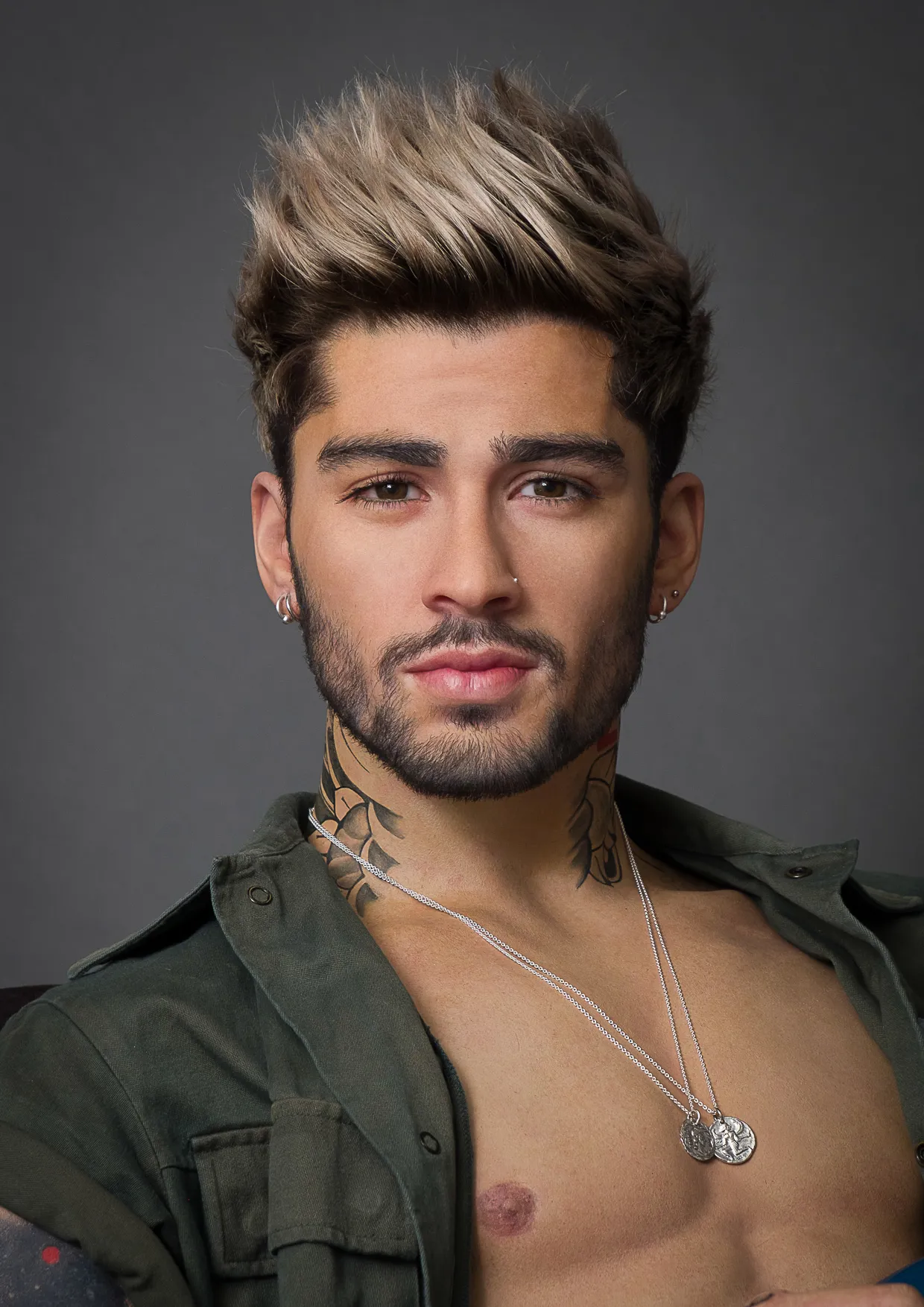 Zayn Malik | Madame Tussauds Amsterdam