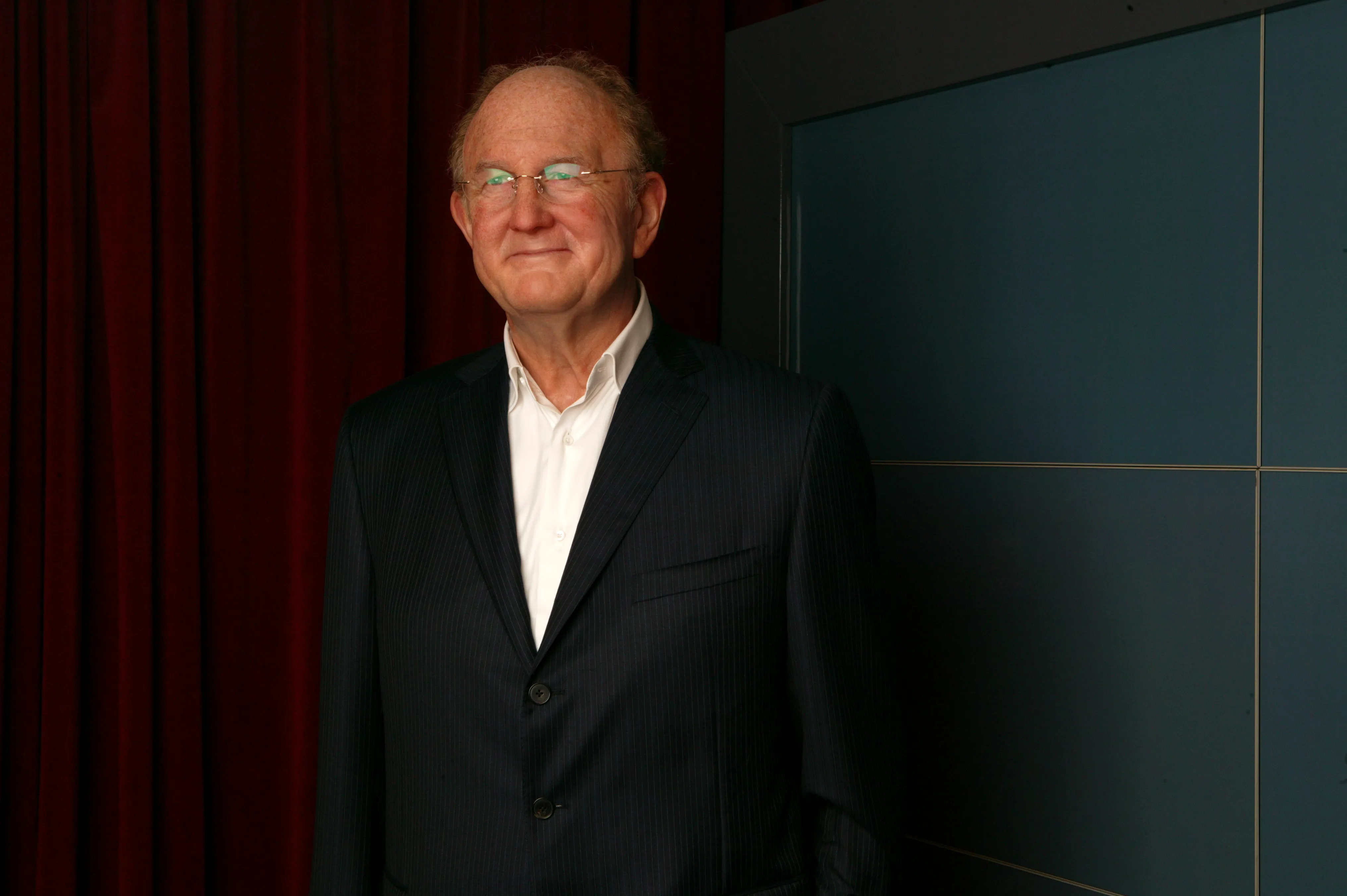 Joop van den Ende | Madame Tussauds Amsterdam