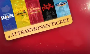 Fabelhafte Madame Tussauds Berlin Tickets Bildernull