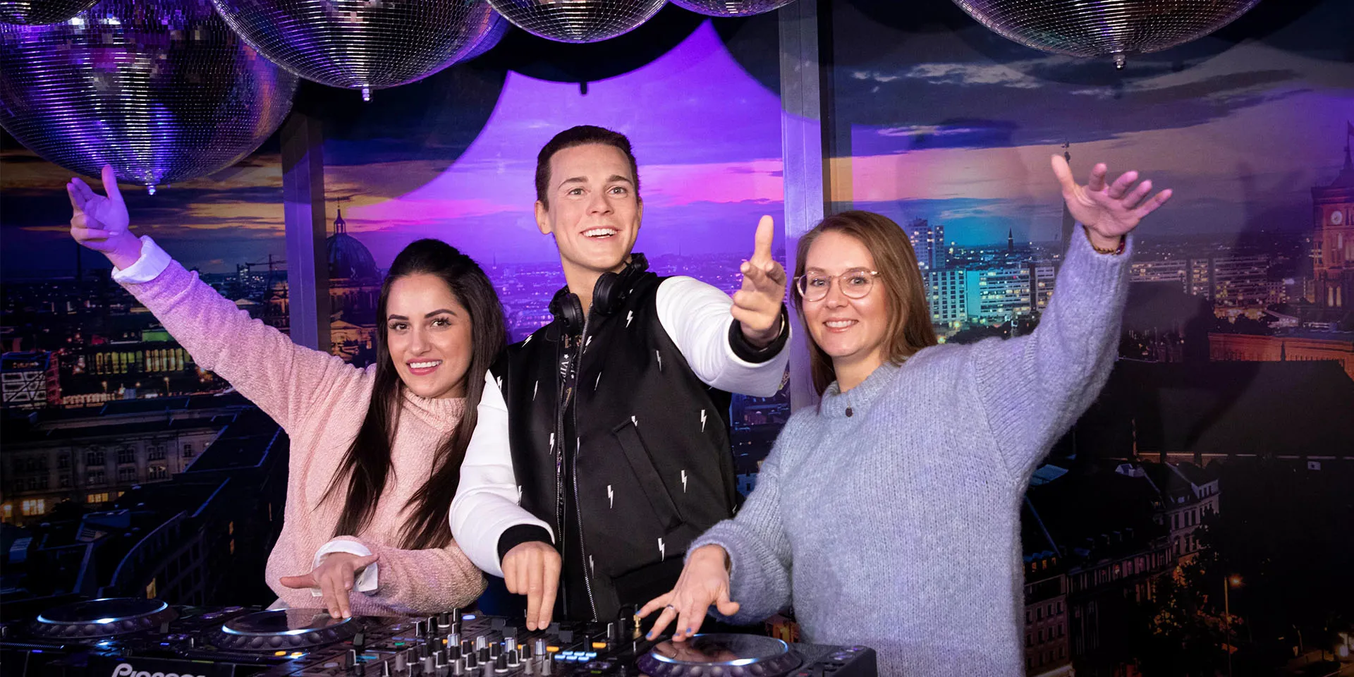 Tickets & Passes | Madame Tussauds Berlin