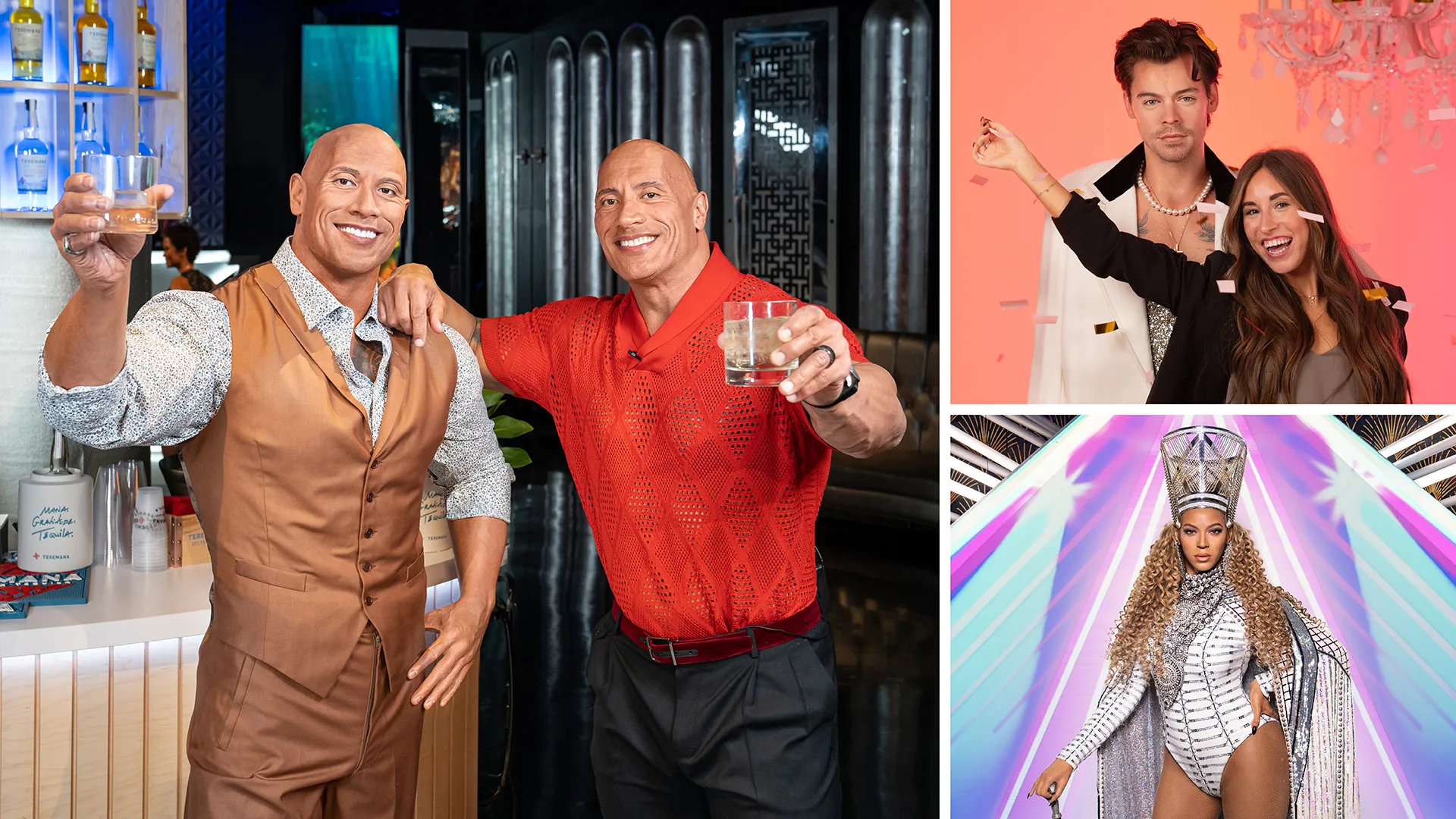 Letitia Wright celebrates her Madame Tussauds wax figure | Lipstick Alley