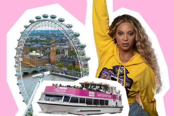 London Attractions Combo Tickets | Madame Tussauds London