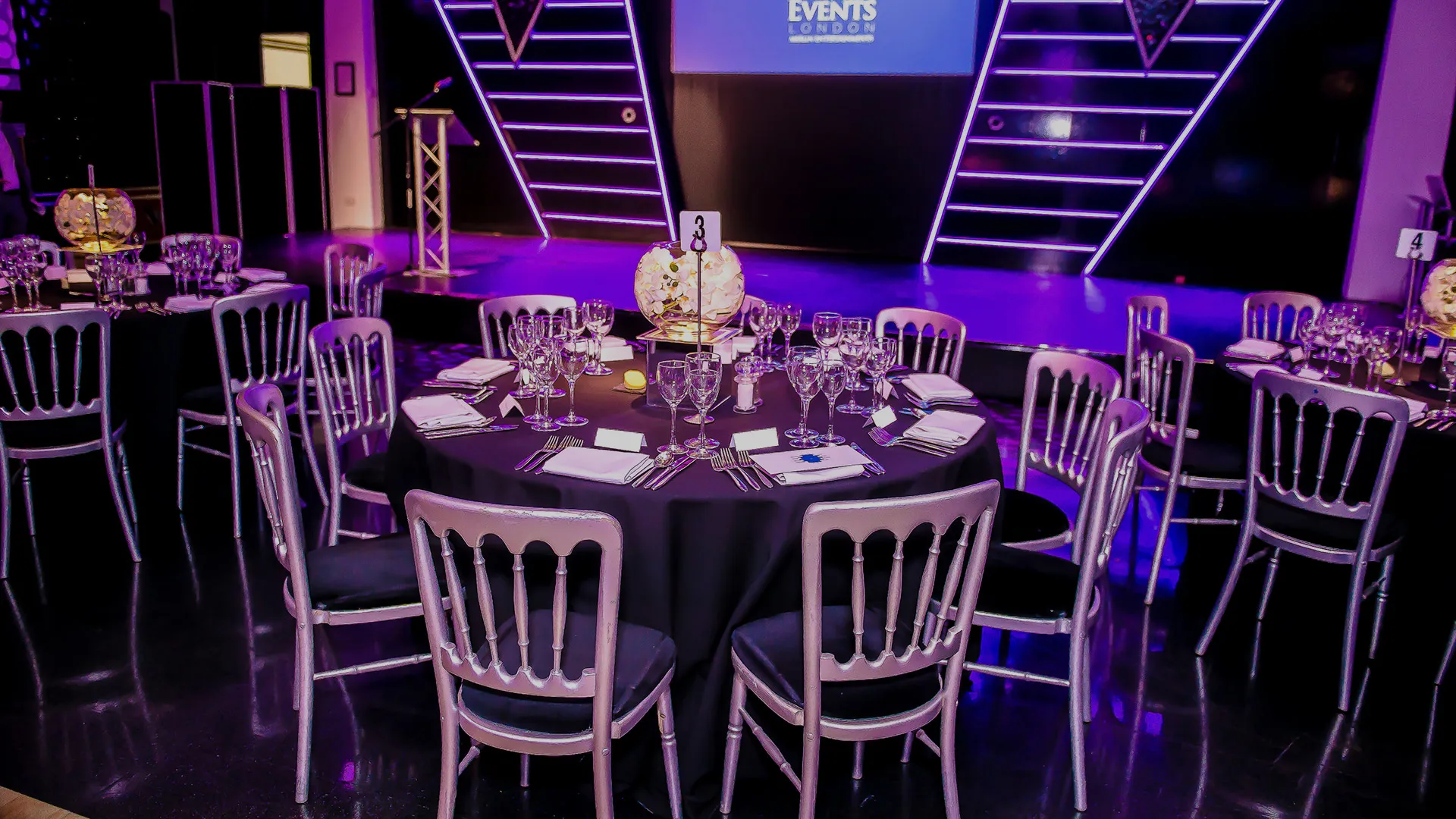 Corporate Events & Private Hire | Madame Tussauds London