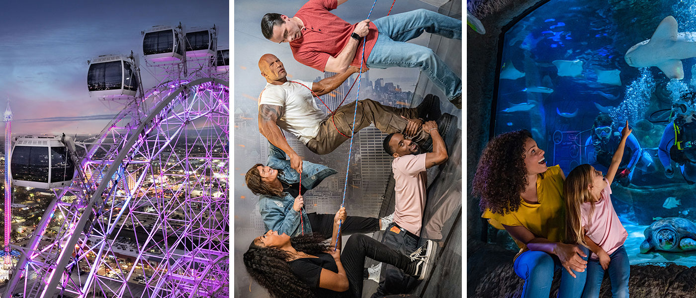 Annual Passes | Madame Tussauds Orlando