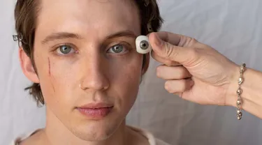 Troye Sivan is joining the family! - Madame Tussauds Sydney™