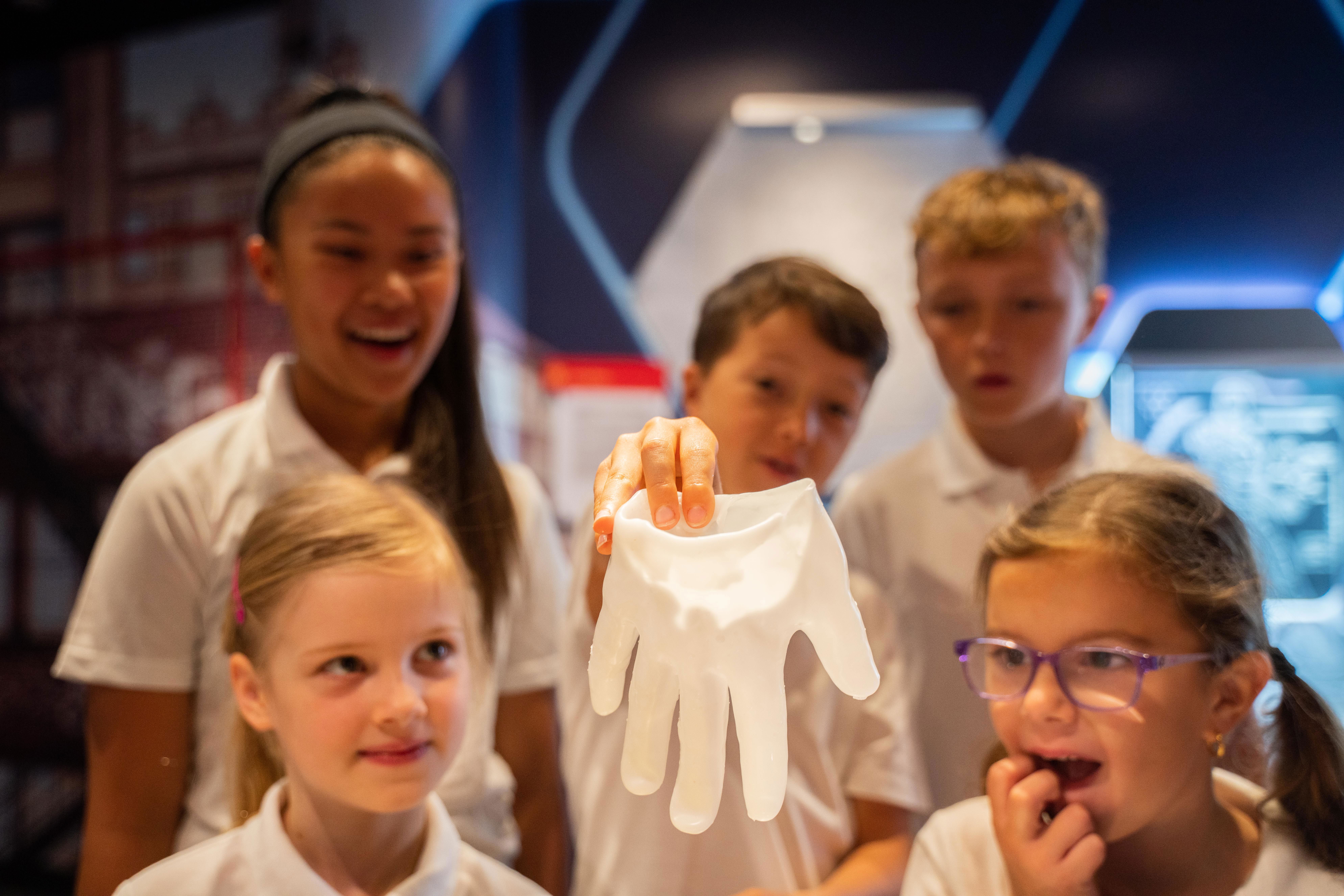 IMAX Sydney Combo Excursion